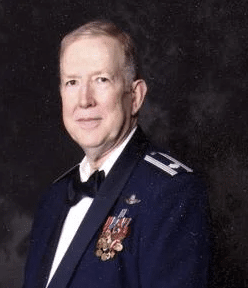 LT COL WILLIAM REICH - Vietnam War POW's