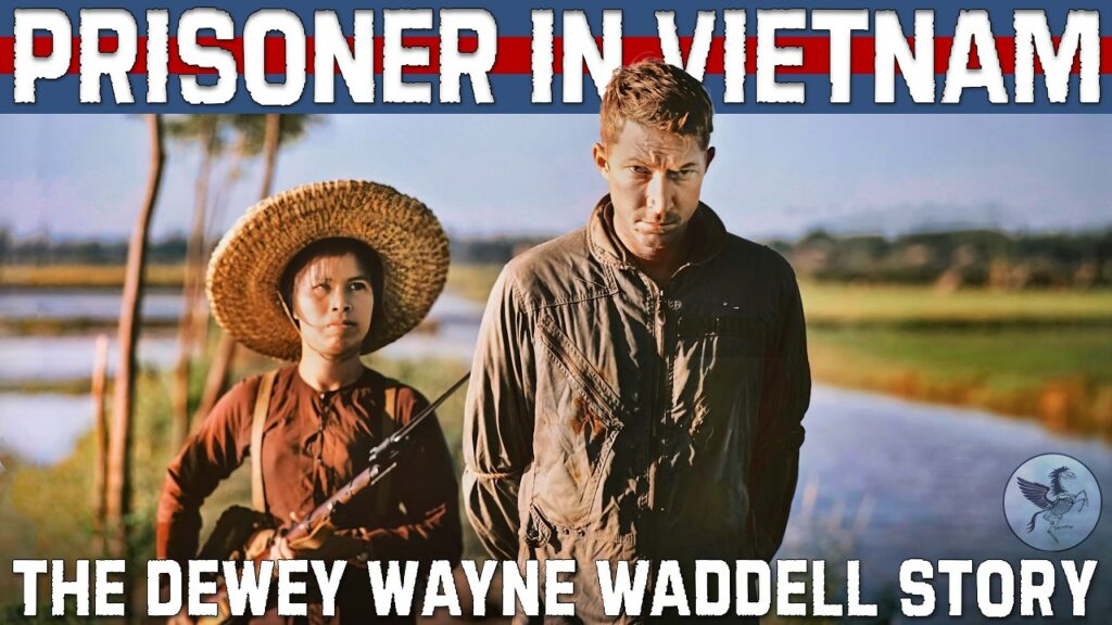 Videos - Vietnam War POW's
